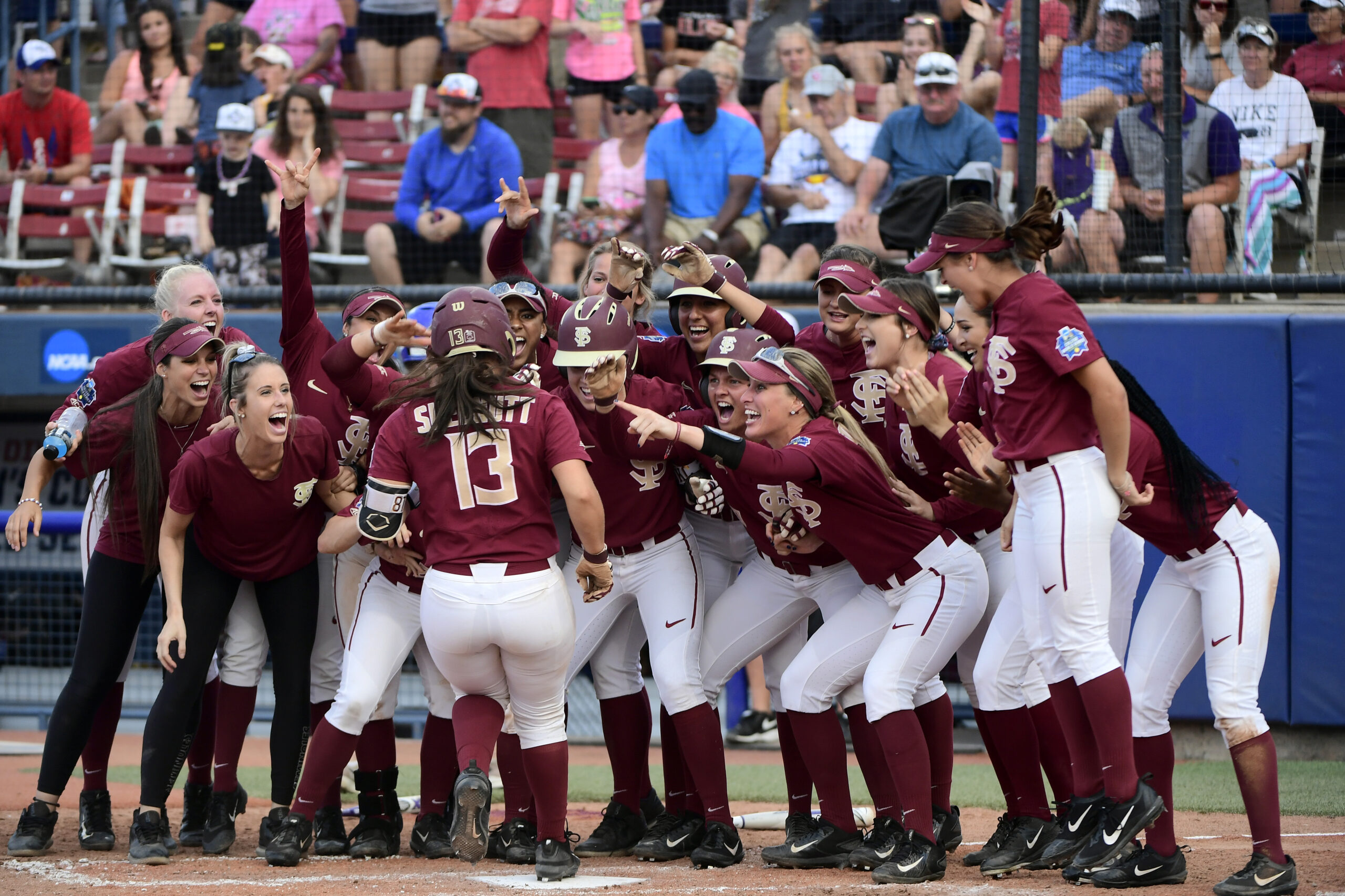 Seminole Softball All-Time Player Roster - Seminole Rewind